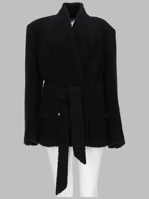 Isabel Marant Étoile Syndra" Jacket