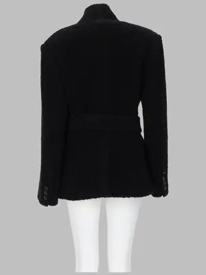 Isabel Marant Étoile Syndra" Jacket