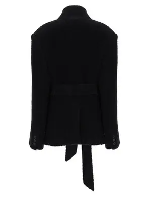 Isabel Marant Étoile Syndra" Jacket