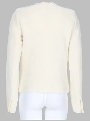Isabel Marant Étoile Suely" Bouclé Jacket
