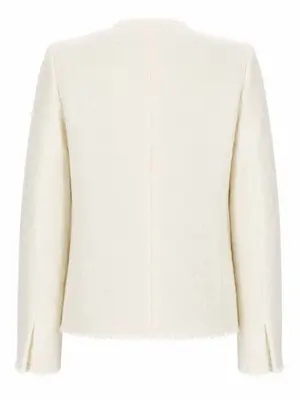 Isabel Marant Étoile Suely" Bouclé Jacket