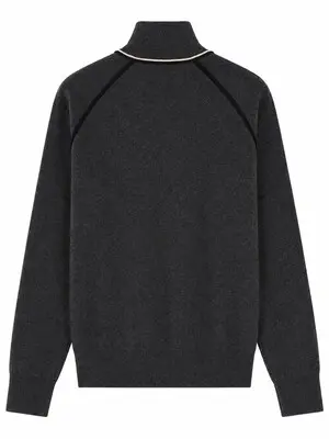 MARANT ETOILE Lanya" Cardigan - Multicolour
