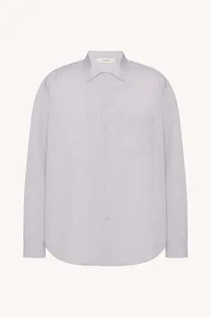 THE ROW Vanja Shirt