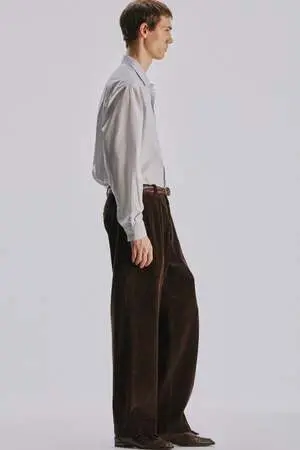 THE ROW Vanja Shirt