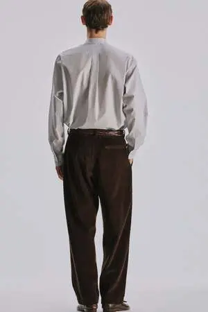 THE ROW Vanja Shirt