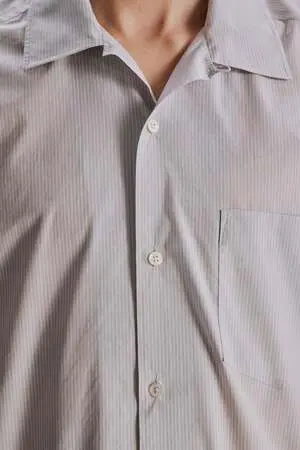 THE ROW Vanja Shirt