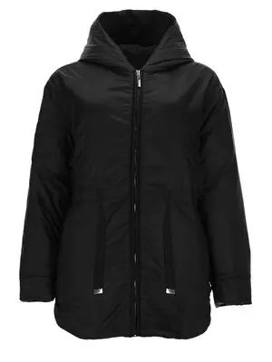 Max Mara Charmie Reversible Parka