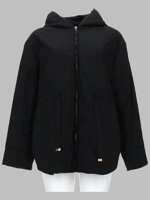 Max Mara Charmie Reversible Parka