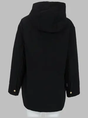 Max Mara Charmie Reversible Parka
