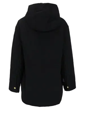 Max Mara Charmie Reversible Parka