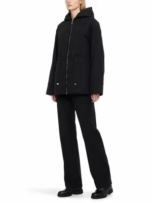 Max Mara Charmie Reversible Parka