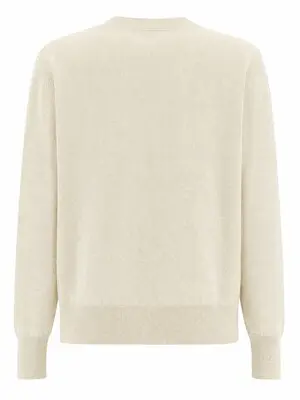 MARANT ETOILE Karin Cardigan - Beige