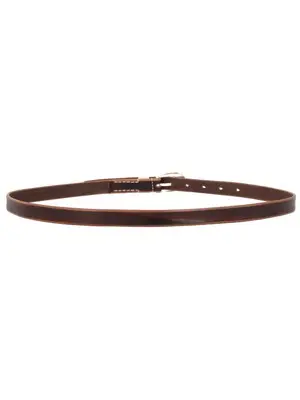 Our Legacy Leather Belt