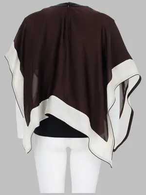 Sacai Cappa In Jersey