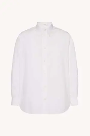 THE ROW Tomek Shirt