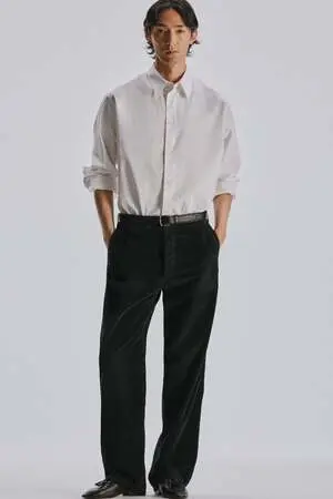 THE ROW Tomek Shirt