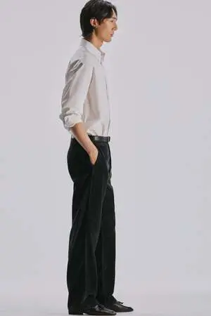 THE ROW Tomek Shirt