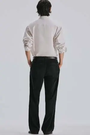 THE ROW Tomek Shirt