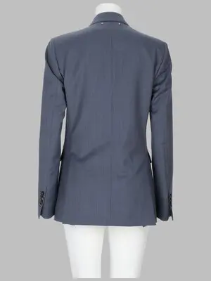 GOLDEN GOOSE Double Breasted Blazer