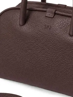 Jacquemus Le Petit Turismo Leather Handbag