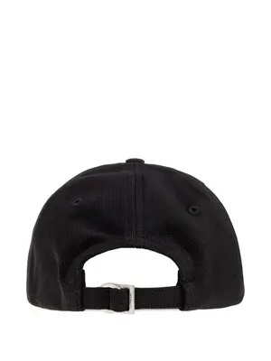 Jacquemus Cotton Baseball Cap