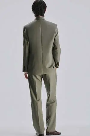 THE ROW Yani Jacket - Sage