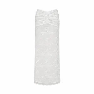 OW Selah Lace Maxi Skirt
