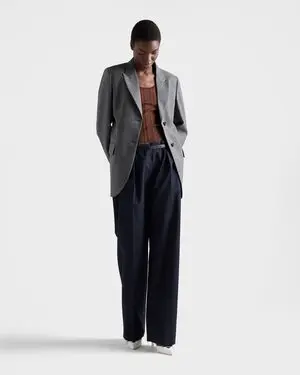 Prada Cotton Top