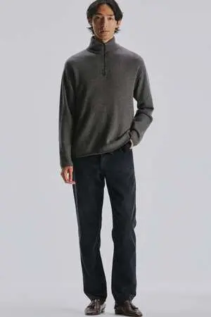 THE ROW Moe Pant