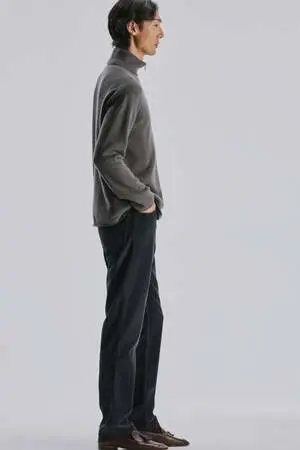 THE ROW Moe Pant