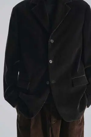 THE ROW Zach Jacket