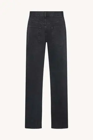 THE ROW Moe Jean