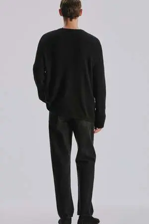 THE ROW Moe Jean