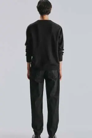 THE ROW Moe Jeans