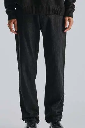 THE ROW Moe Jeans