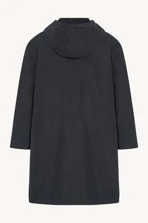 THE ROW Saori Coat