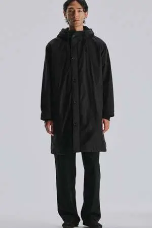 THE ROW Saori Coat