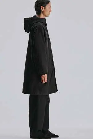 THE ROW Saori Coat
