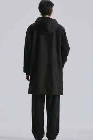 THE ROW Saori Coat