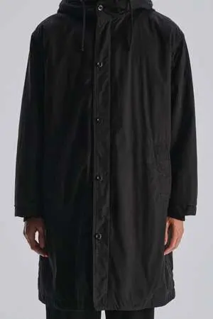 THE ROW Saori Coat