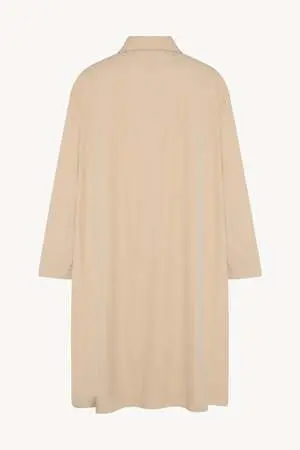 THE ROW Toby Mid-length Car Coat