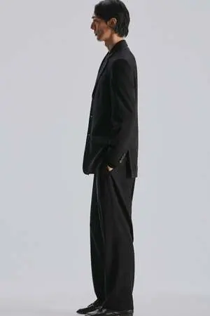 THE ROW Pascale Pant
