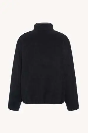 THE ROW Maury Sweater