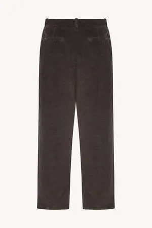 THE ROW Tuxo Pant
