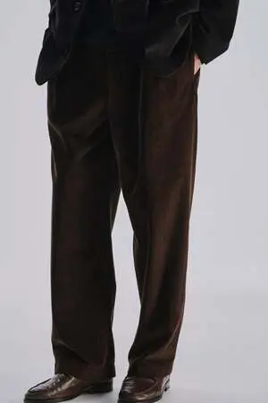 THE ROW Tuxo Pant