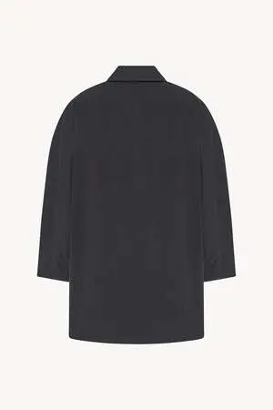 THE ROW Verna Coat