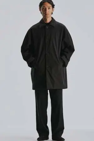 THE ROW Verna Coat