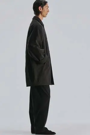 THE ROW Verna Coat