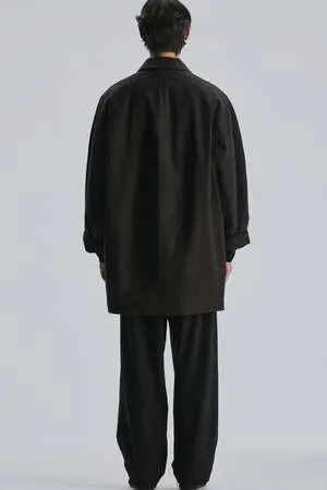 THE ROW Verna Coat
