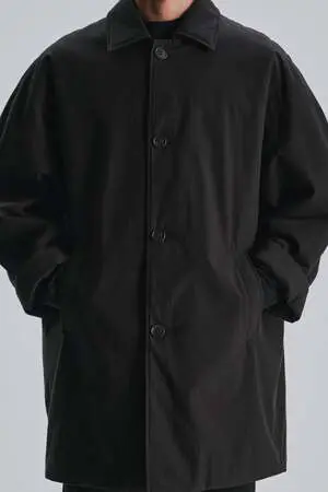 THE ROW Verna Coat